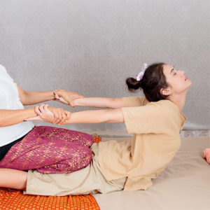 Prices – True Thai Massage and Spa